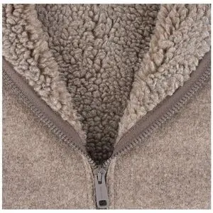 Miu Miu Logo-patch Zipped Jacket