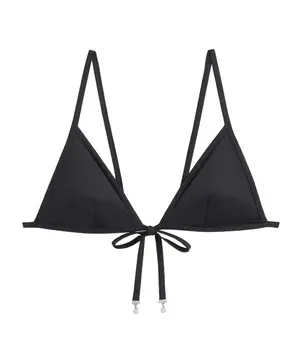 Dior Dioriviera Bikini Top - Black