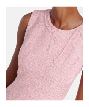 Carolina Herrera Bow-detail Midi Dress