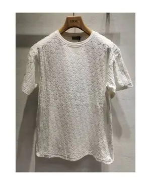 Dior Oblique Relaxed-fit T-shirt