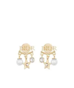 Dior Dioevolution Earrings