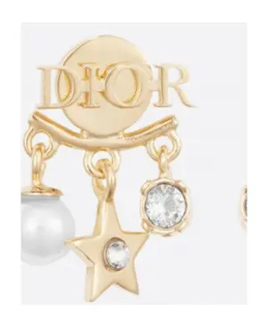 Dior Dioevolution Earrings