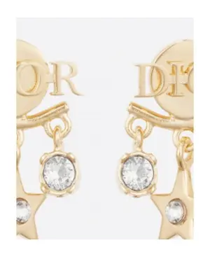Dior Dioevolution Earrings