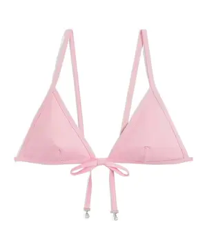 Dior Dioriviera Bikini Top - Pink