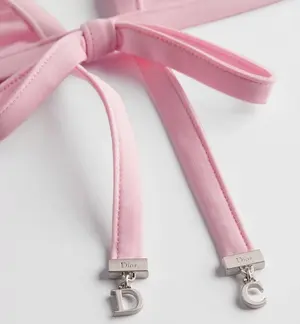 Dior Dioriviera Bikini Top