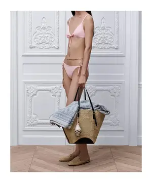 Dior Dioriviera Bikini Top