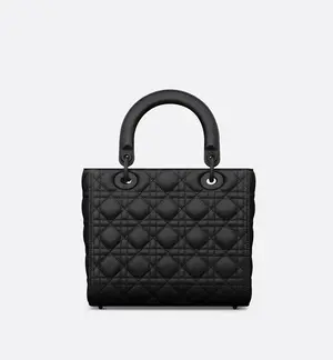 Dior Medium Lady Bag
