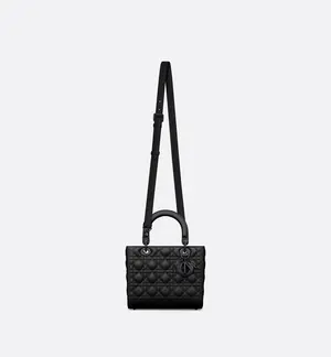 Dior Medium Lady Bag