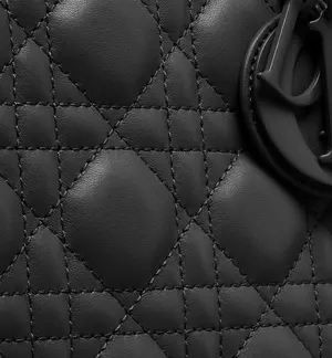 Dior Medium Lady Bag