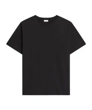 Dries Van Noten Cotton T-shirt