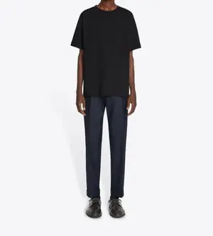Dries Van Noten Cotton T-shirt