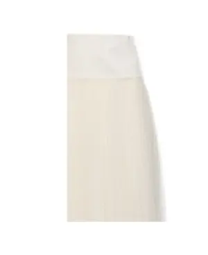 Dior Mid-length Pleated Skirt