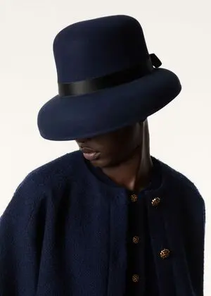 Loro Piana Diana Hat