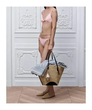 Dior Dioriviera Bikini Bottom