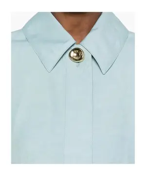 JOSEPH Button-detail Shirt