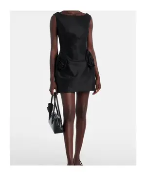 Magda Butrym Sleeveless Dress