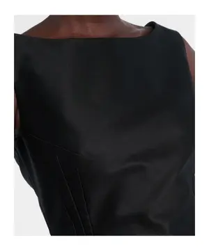 Magda Butrym Sleeveless Dress