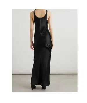 Saint Laurent Long Tank Dress