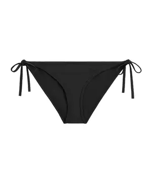 Dior Dioriviera Bikini Bottom - Black