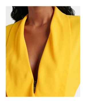 Maticevski Jupiter Draped Gown