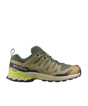 SALOMON Xa Pro 3d V9 Gtx M - Nude