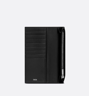 Dior Long Vertical Wallet