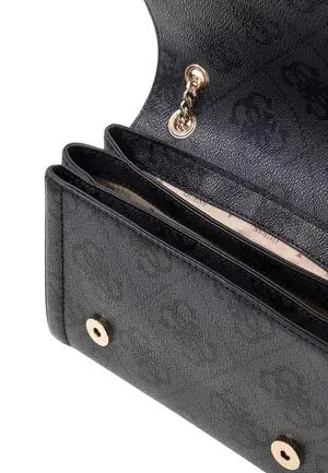 Guess Flap Shoulder Bag
