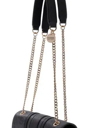 Guess Flap Shoulder Bag