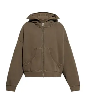 ENTIRE STUDIOS Long-sleeved Sweater - Brown