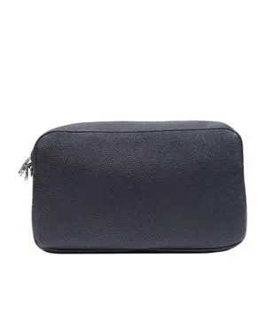 Calvin Klein Zippered Shoulder Bag