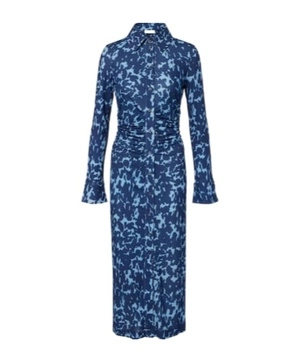 Altuzarra Ruched Day Dresses