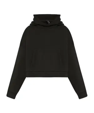 ENTIRE STUDIOS Long-sleeved Hooded Sweater