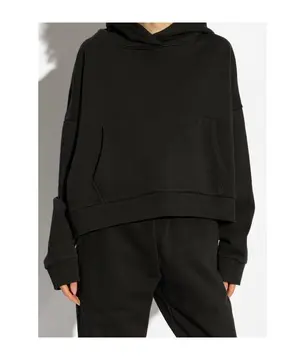 ENTIRE STUDIOS Long-sleeved Hooded Sweater