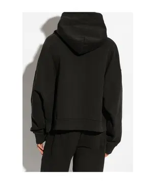 ENTIRE STUDIOS Long-sleeved Hooded Sweater