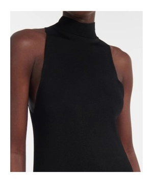 Altuzarra Cash Fringed Maxi Dress