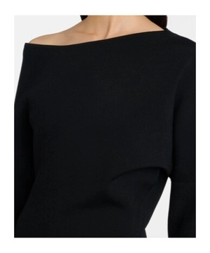 Altuzarra Etta One-shoulder Maxi Dress