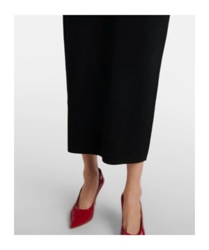 Altuzarra Etta One-shoulder Maxi Dress