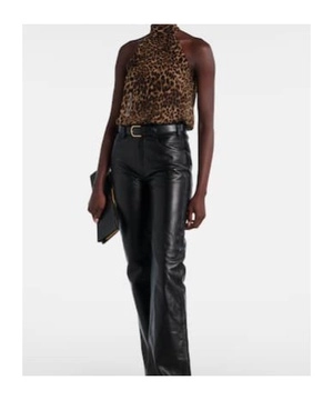 NILI LOTAN Sleeveless Top