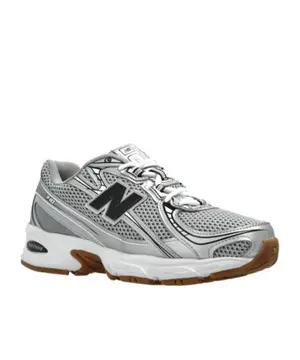 NEW BALANCE 740 Lace-up Sneakers