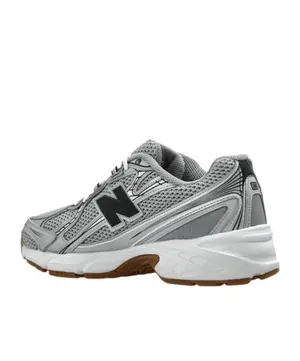 NEW BALANCE 740 Lace-up Sneakers