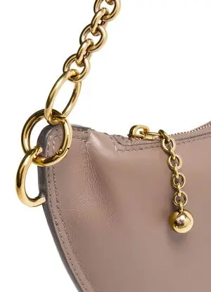 Chloé Icon Shoulder Bag - Brown