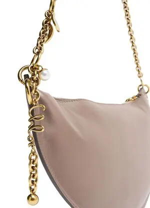 Chloé Icon Shoulder Bag - Brown