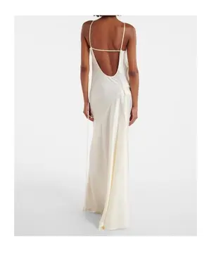Victoria Beckham Suspender Dress