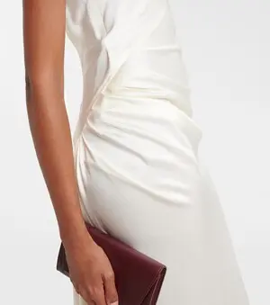 Victoria Beckham Suspender Dress