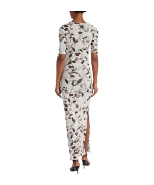 Stella McCartney Minimalist Cherry Print Dress
