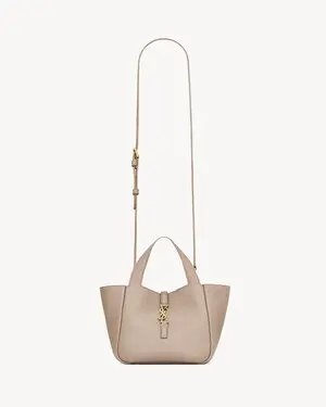 Saint Laurent Double-handle Shoulder Bag