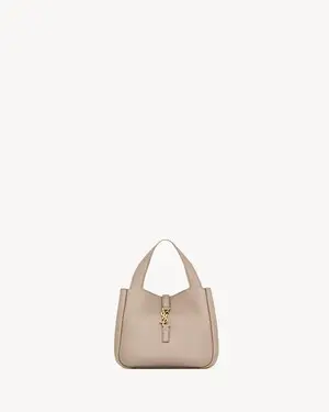 Saint Laurent Double-handle Shoulder Bag