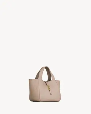 Saint Laurent Double-handle Shoulder Bag
