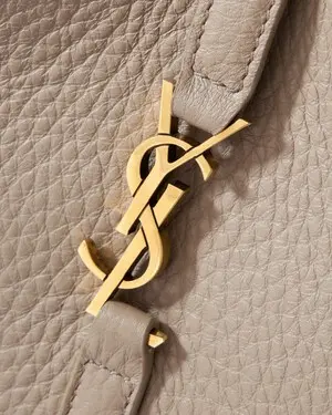 Saint Laurent Double-handle Shoulder Bag