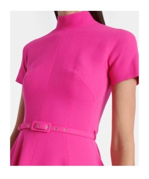 EMILIA WICKSTEAD Midi Dress